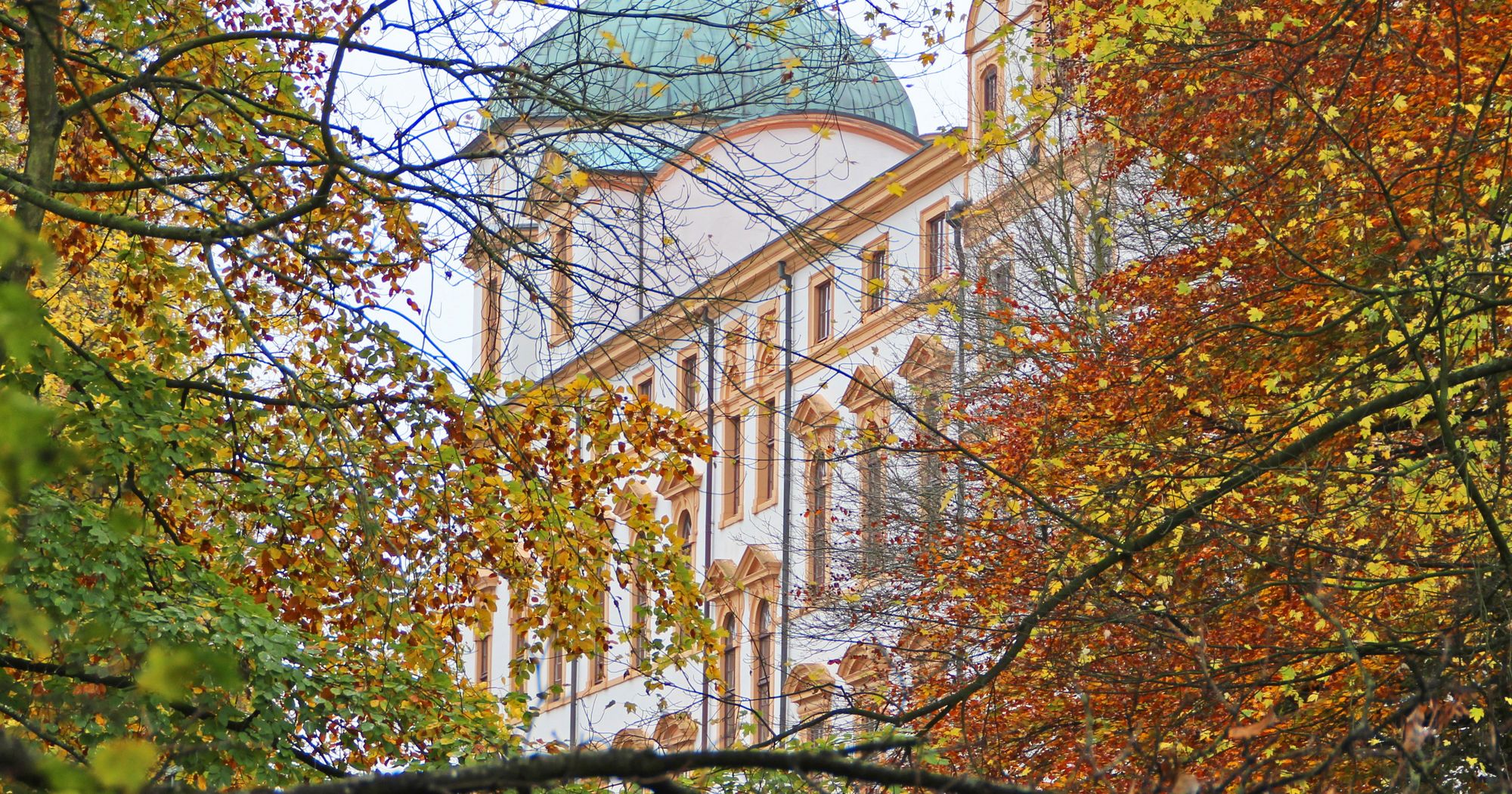 Celle - Bindingsværk, kunst og modernitet